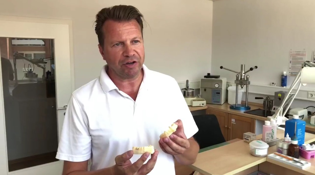 Der Digitale Workflow | Dentallabor Frank Altmann